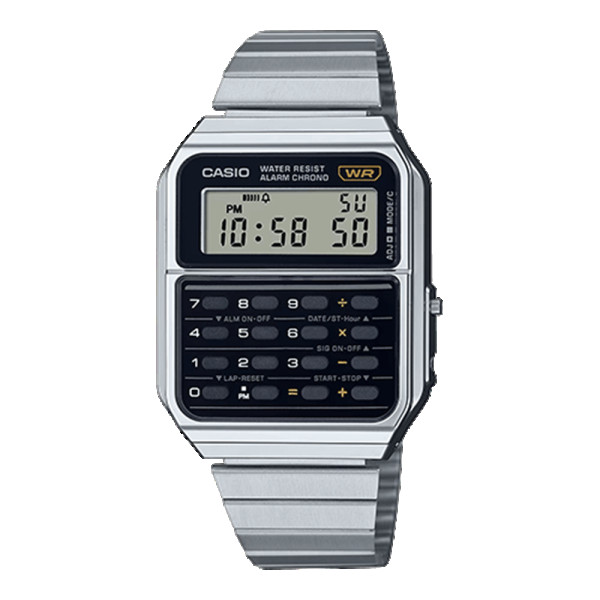 CASIO DIGITALNI CA-500WE-1A