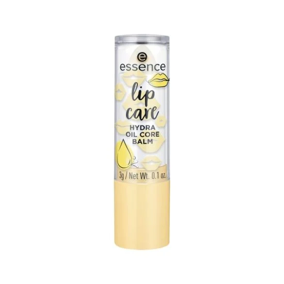Essence lip care hydra oil core balzam za usne