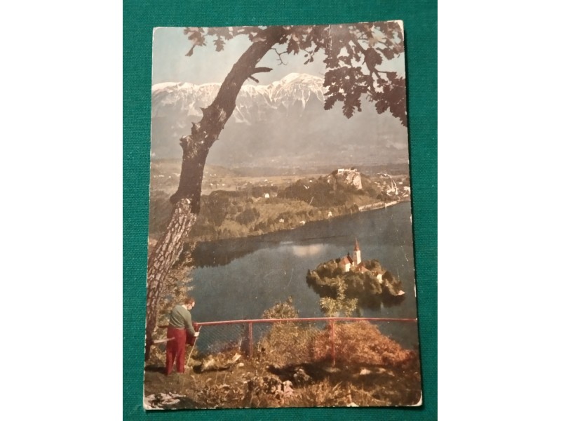 bled 1964