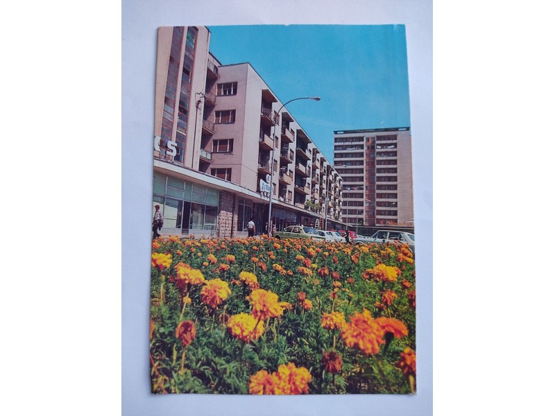RAZGLEDNICA BITOLA PUTOVALA 1981.