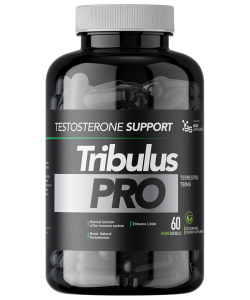 BS TRIBULUS PRO
60 vegan kapsula