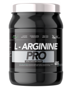 BS L-ARGININE PRO
NEUTRAL