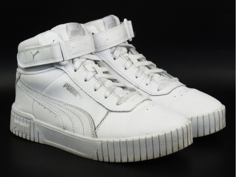 Puma patike platforma P4308