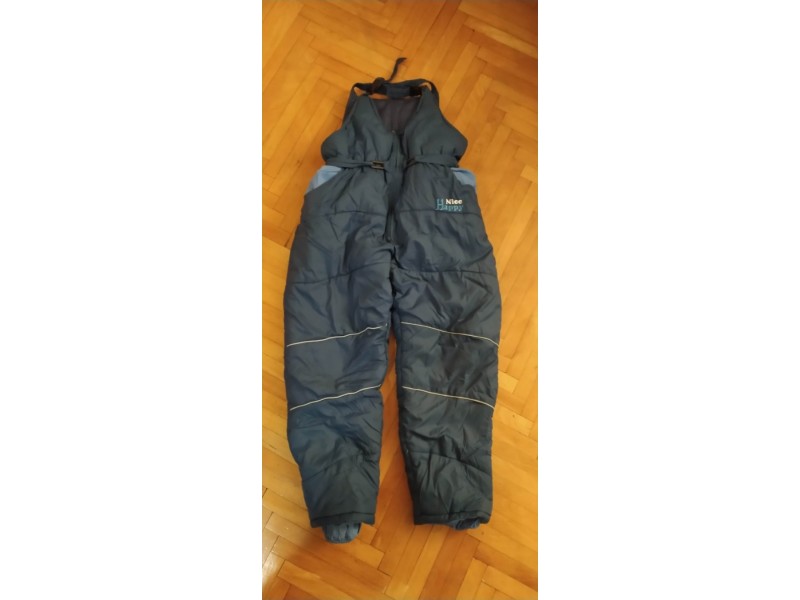 SKI PANTALONE