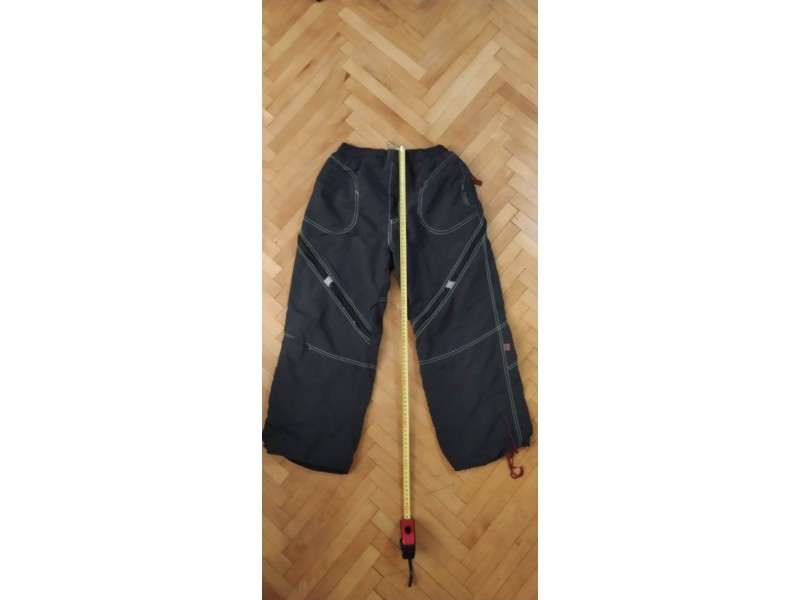 Zimske pantalone decije