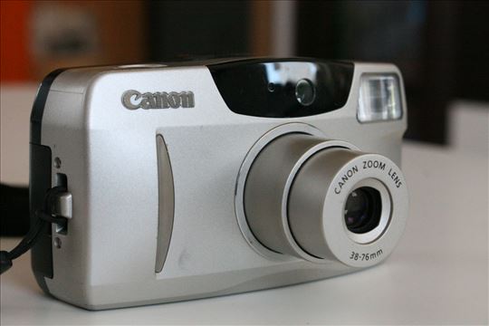 Canon PRIMA zoom 76 AiAF