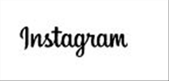 Instagram nalog 2 slova UNIKAT
