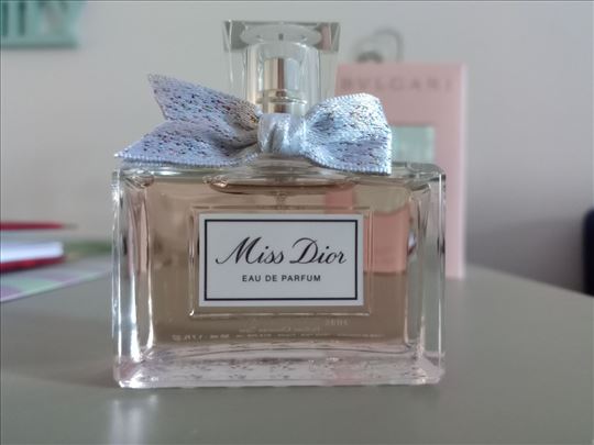 Miss Dior parfem 50ml