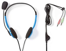 SLUŠALICE HEADSET CHST100