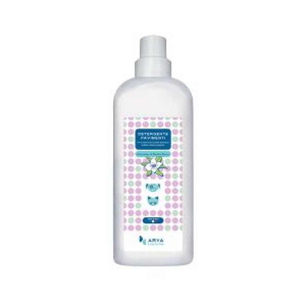 ARYA White Musk - tečni detergent za čišćenje prostora 1000ml