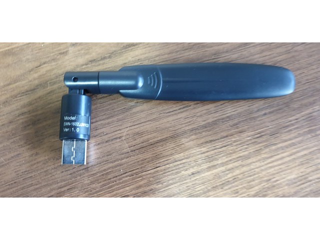 Wi-Fi USB adapter EWN1602LUN1CB
