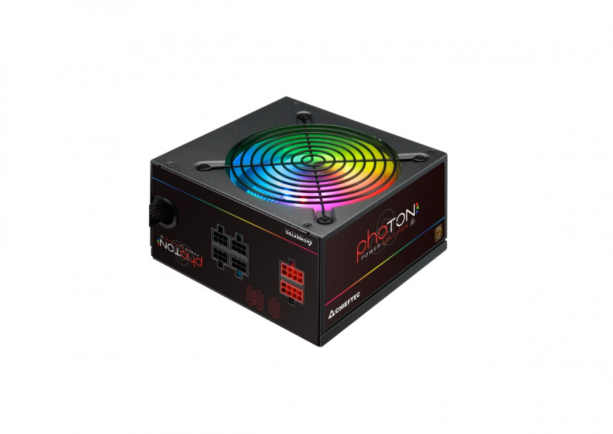 CTG-650C-RGB 650W Full A-80 Photon series napajanje 3Y