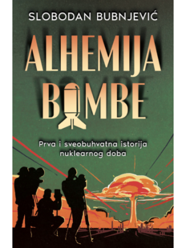 Alhemija bombe