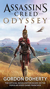 Assassin’s Creed Odyssey (The Official Novelization)