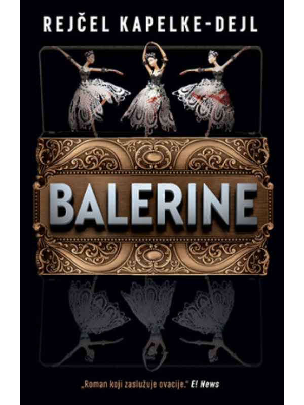 Balerine