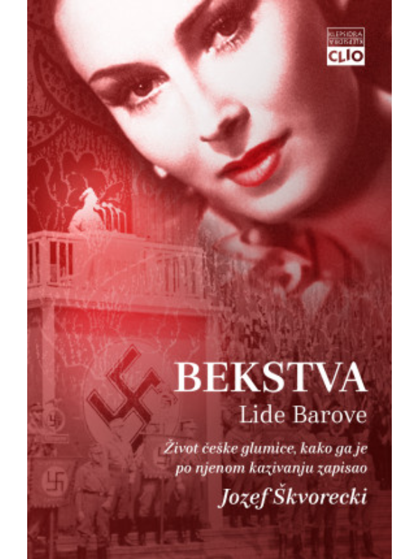 BEKSTVA Lide Barove – CLIO
