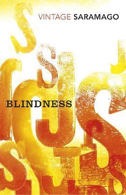 Blindness (Re-Issue)