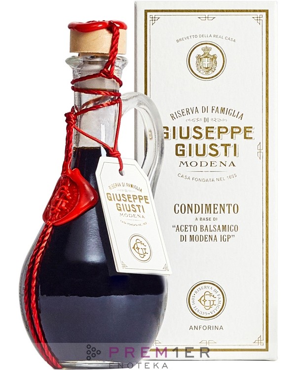 Giuseppe Giusti Condimento Anforini 100ml