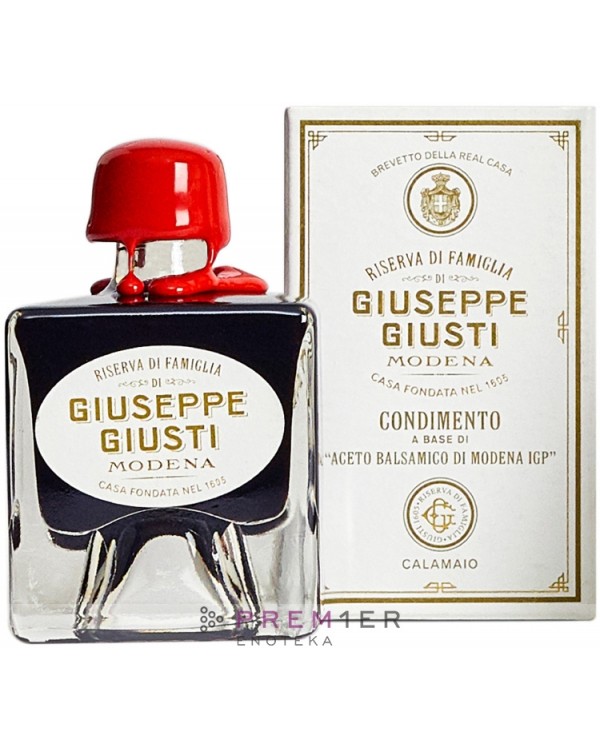 Giuseppe Giusti Condimento Calamio 50ml