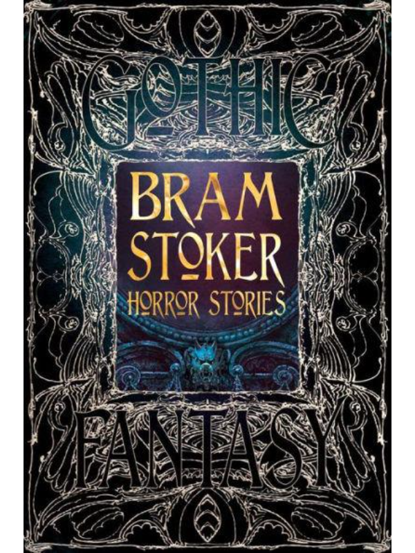 Bram Stoker Horror Stories