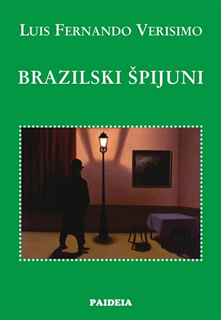 Brazilski špijuni