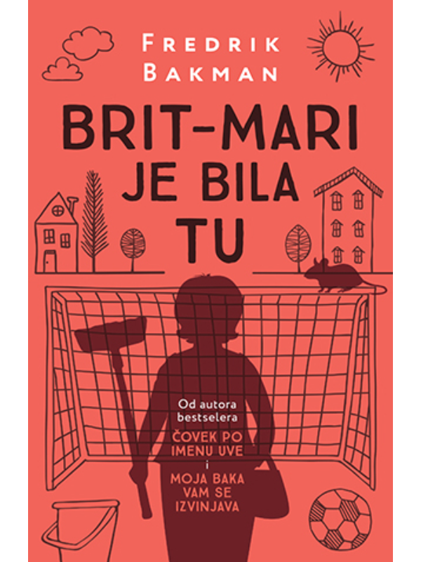 Brit-Mari Je Bila Tu