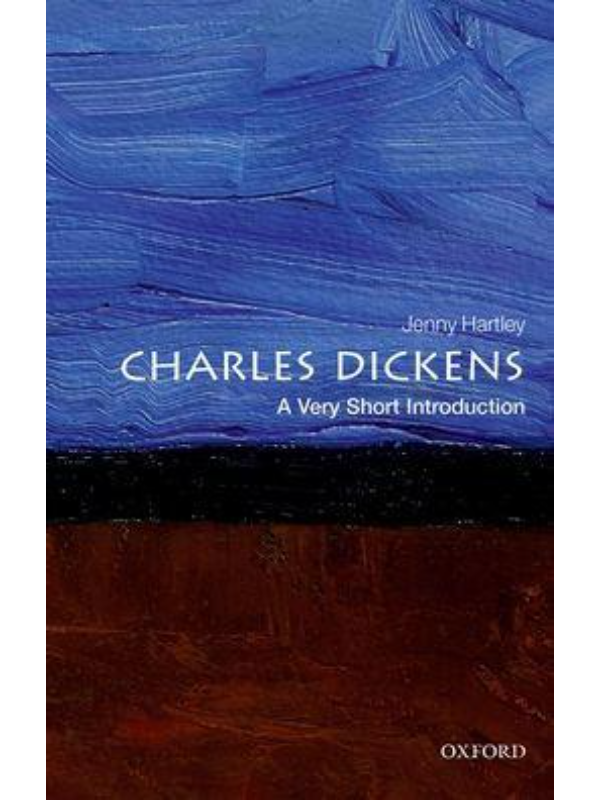 Charles Dickens: A Very Short Introduction