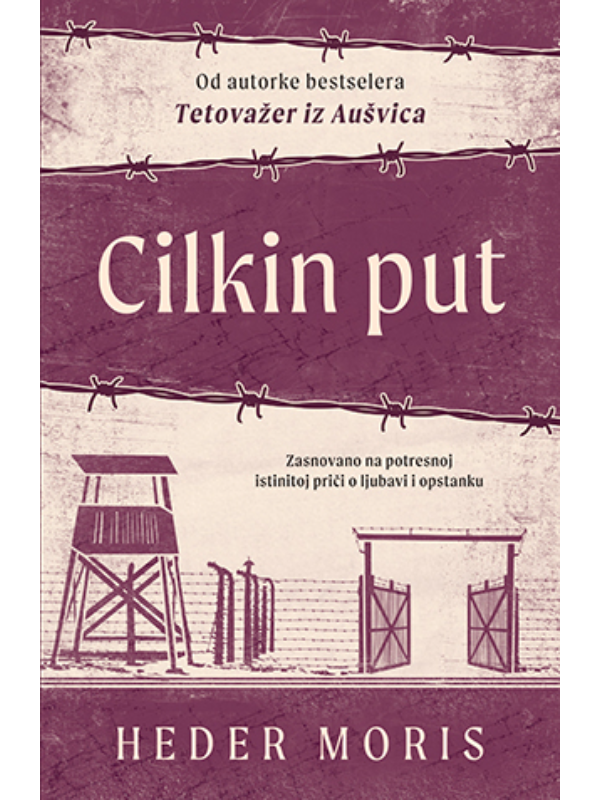 Cilkin put