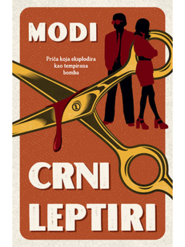 Crni leptiri