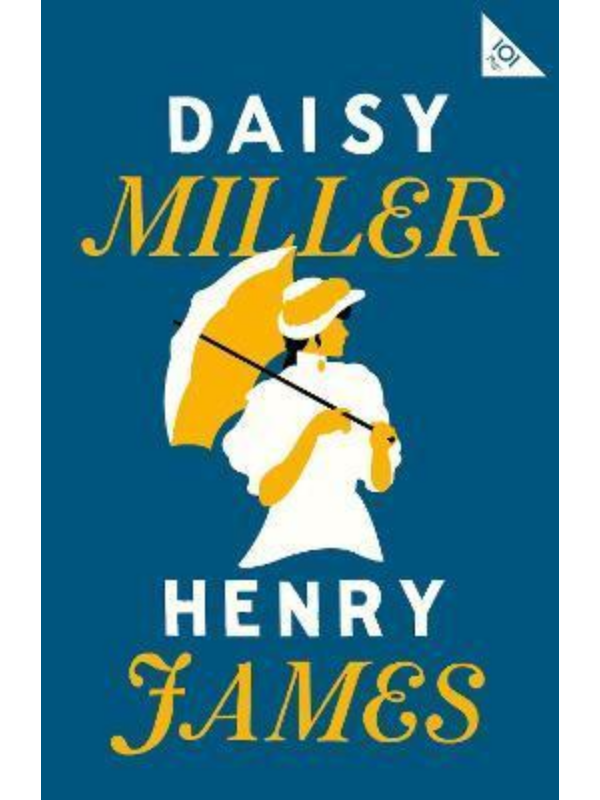 Daisy Miller