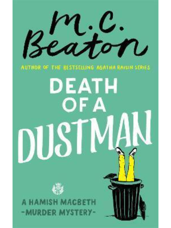 Death of a Dustman