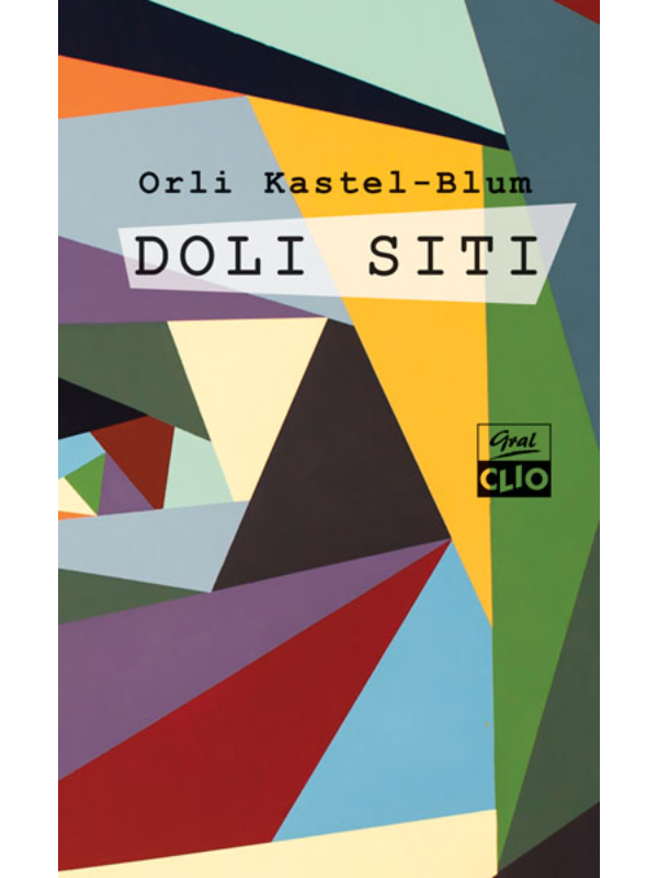 Doli Siti – CLIO