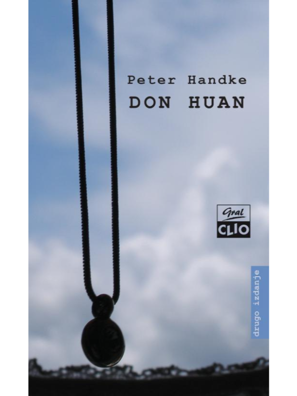 Don Huan – II izdanje