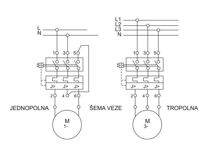 DM SKLOPKA 2.5-4A MT