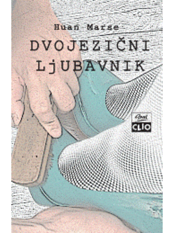 Dvojezični ljubavnik – CLIO