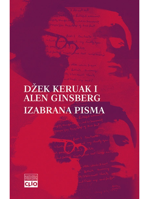 Džek Keruak i Alen Ginsberg : izabrana pisma