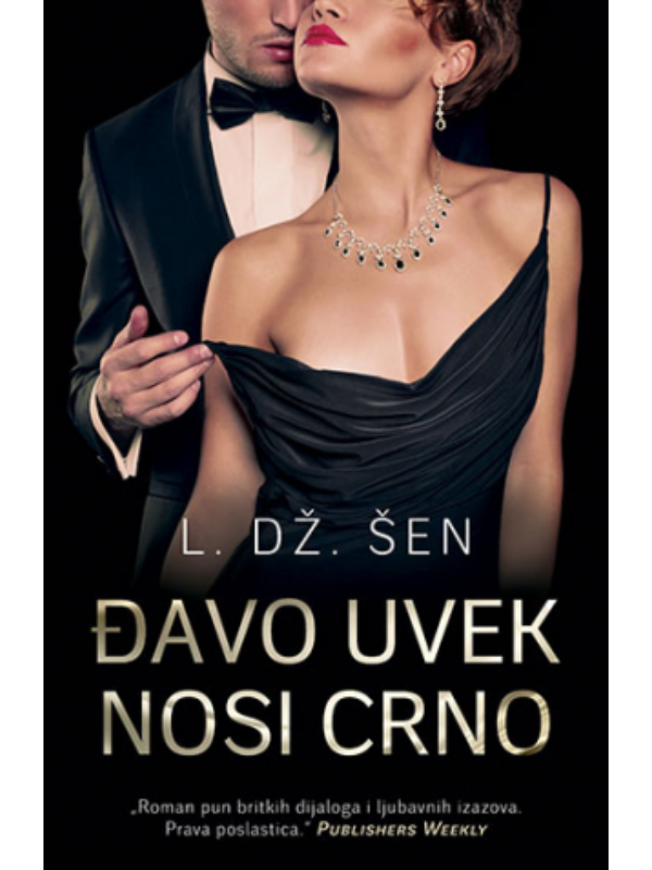 Đavo uvek nosi crno