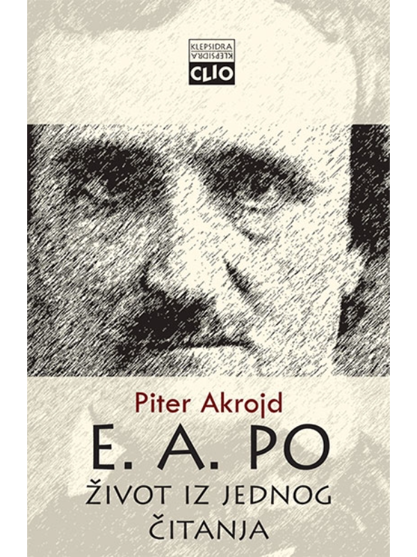 E. A. PO – Život iz jednog čitanja