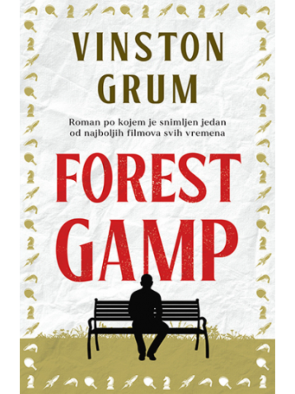 Forest Gamp