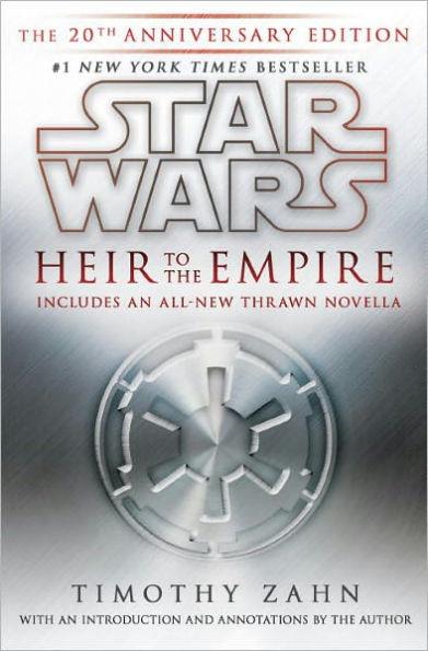Heir to the Empire: Star Wars Legends