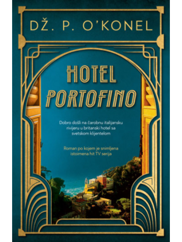 Hotel Portofino