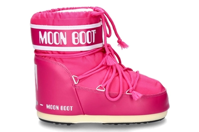 Moon Boot Unisex Cizme