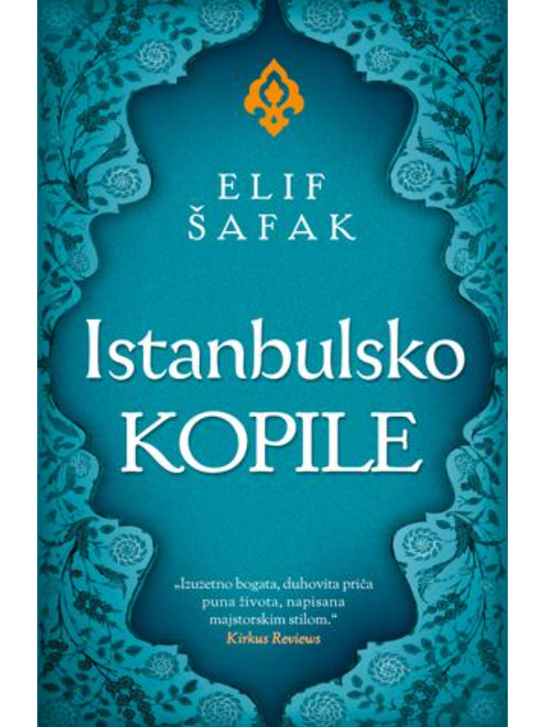 Istanbulsko kopile