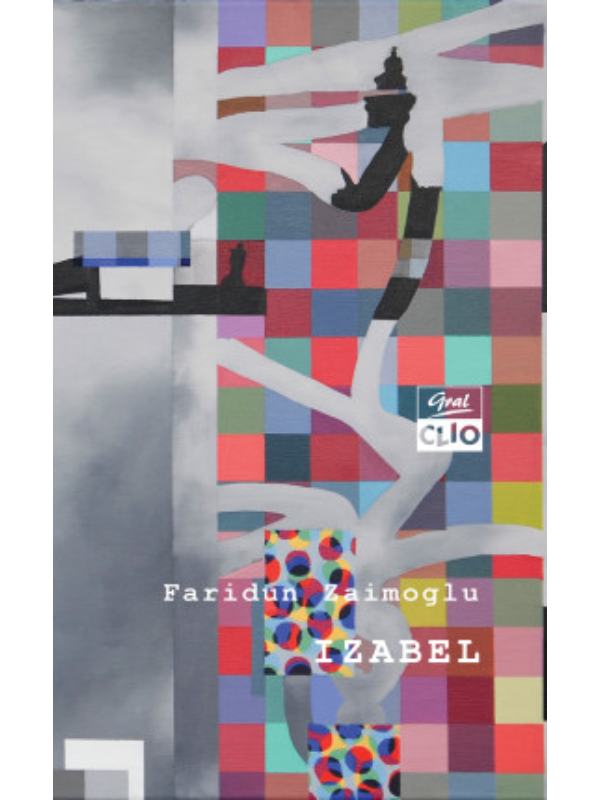 Izabel – CLIO