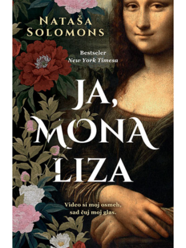 Ja, Mona Liza