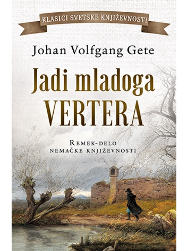 Jadi Mladog Vertera