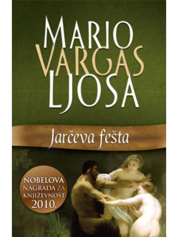 Jarceva Festa