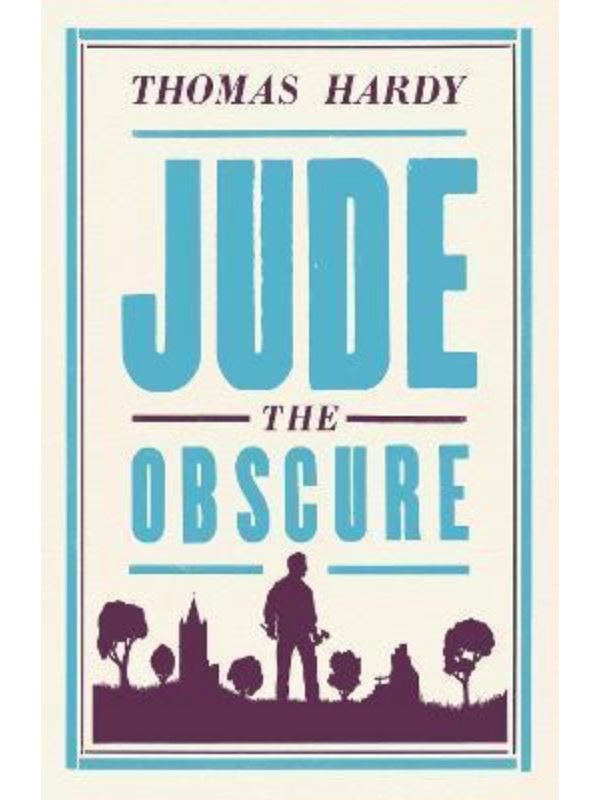 Jude the Obscure