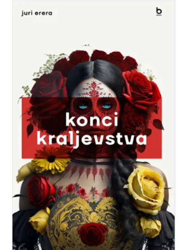 Konci kraljevstva