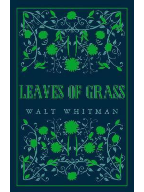 Leaves of Grass